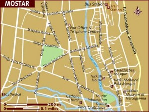 Visiter Mostar : l’âme de la culture ottomane en Herzégovine