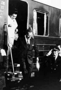 Train Bleu de Tito : Voyage en Serbie sur les rails de la Yougostalgie