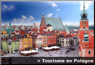 Guide Voyage Pologne : préparer son séjour en Pologne