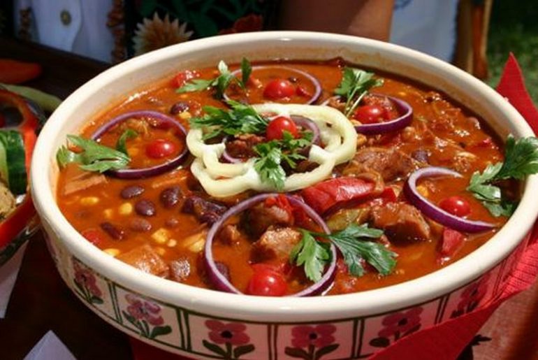 Gastronomie et Cuisine hongroise Archives - IDEOZ Voyages