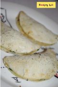 Barbagiuans ou barbajuans, spécialité de Monaco (Recette monégasque)