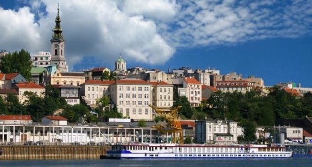 Visiter la Serbie : que voir et que visiter en Serbie (tourisme)?