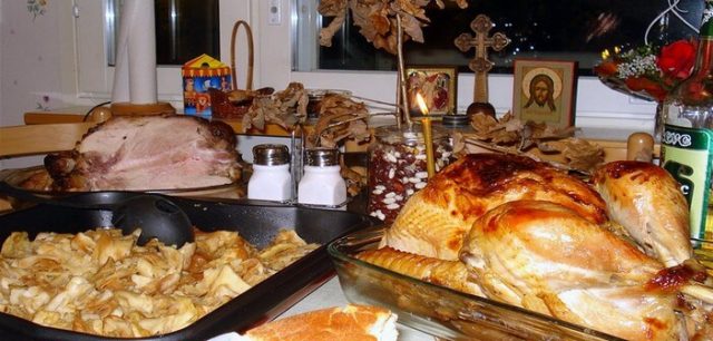 Noel serbe orthodoxe : traditions et rituels en Serbie