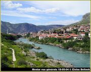 Visiter Mostar : l’âme de la culture ottomane en Herzégovine