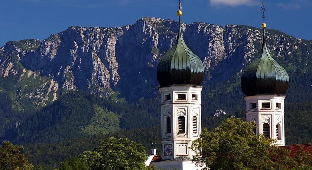 Visiter la Bavière ; destination magnifique en toutes saisons