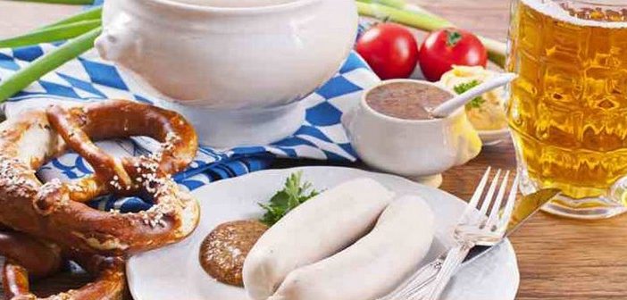 Cuisine Bavaroise : quelles spécialités culinaires à Munich