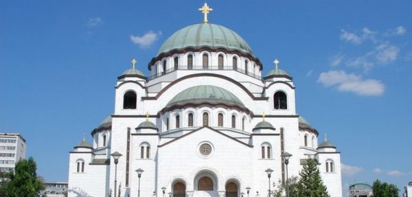 Visiter Belgrade, la ville blanche, fière capitale de Serbie