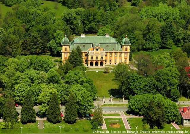 SLAVONIE BARANJA: la Croatie orientale rurale et authentique