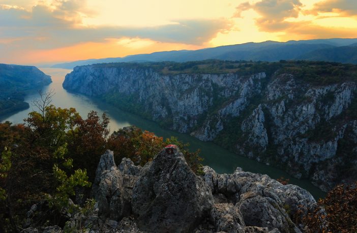 Visiter la Serbie: quels sont les sites incontournables? - IDEOZ Voyages
