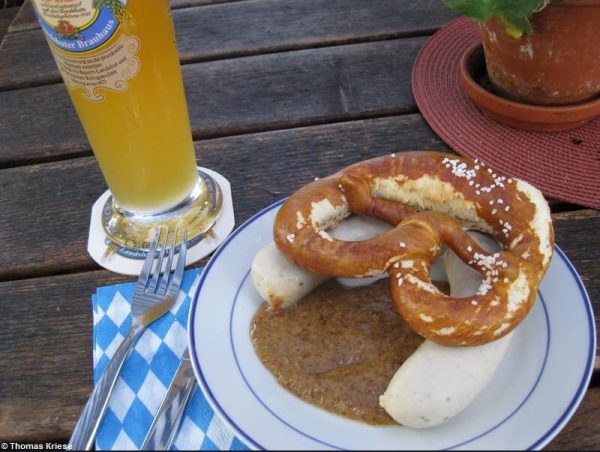 Fête de la bière de Munich ; traditions et incontournables d'Oktoberfest
