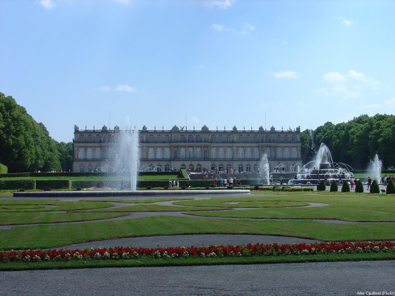 La Baviere : une région à découvrir absolument en Allemagne