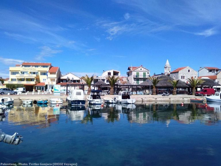 Villa Lena à Pakostane entre Zadar et Split : magnifique séjour chez ...