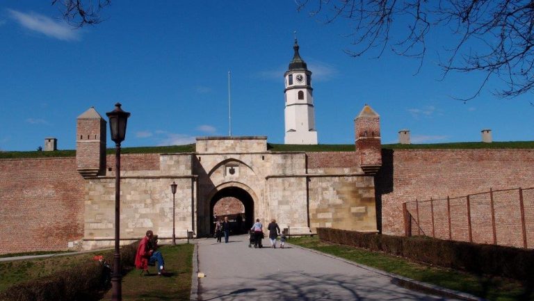 Visiter la Serbie : que voir et que visiter en Serbie (tourisme)?