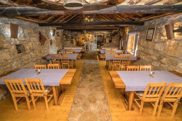 Les meilleures Konoba en Croatie ou comment manger de la bonne cuisine ...
