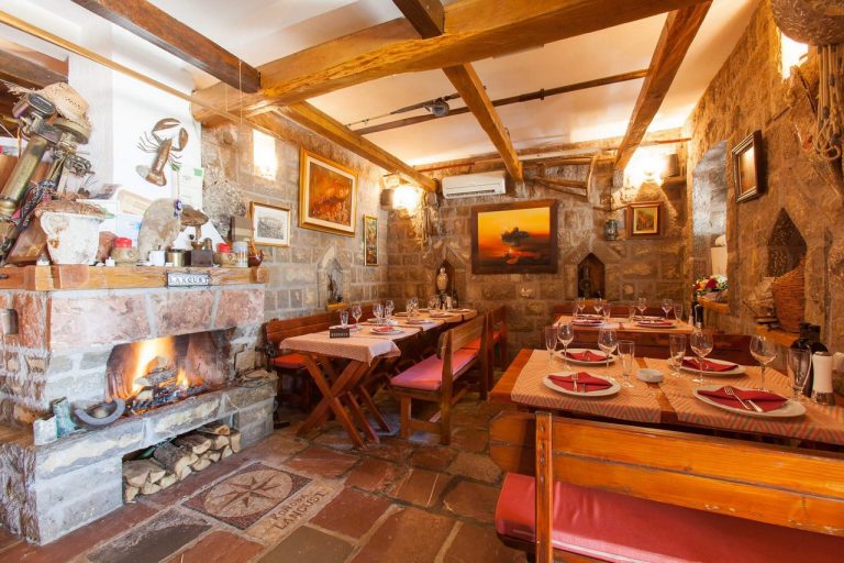 Les meilleures Konoba en Croatie ou comment manger de la bonne cuisine ...