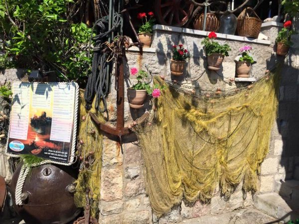 Les meilleures Konoba en Croatie ou comment manger de la bonne cuisine ...