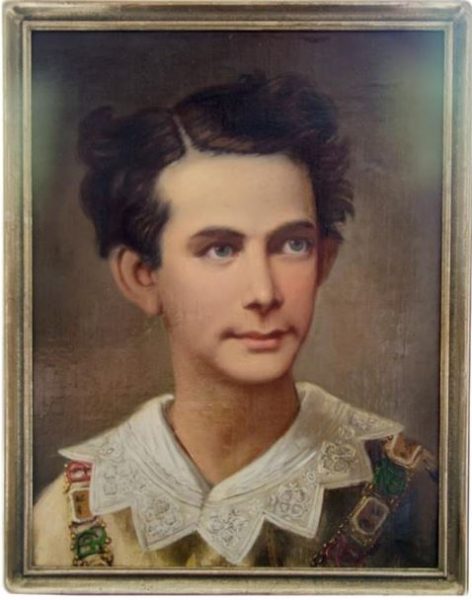 Louis II de Baviere, le "roi fou" entre légende et réalité