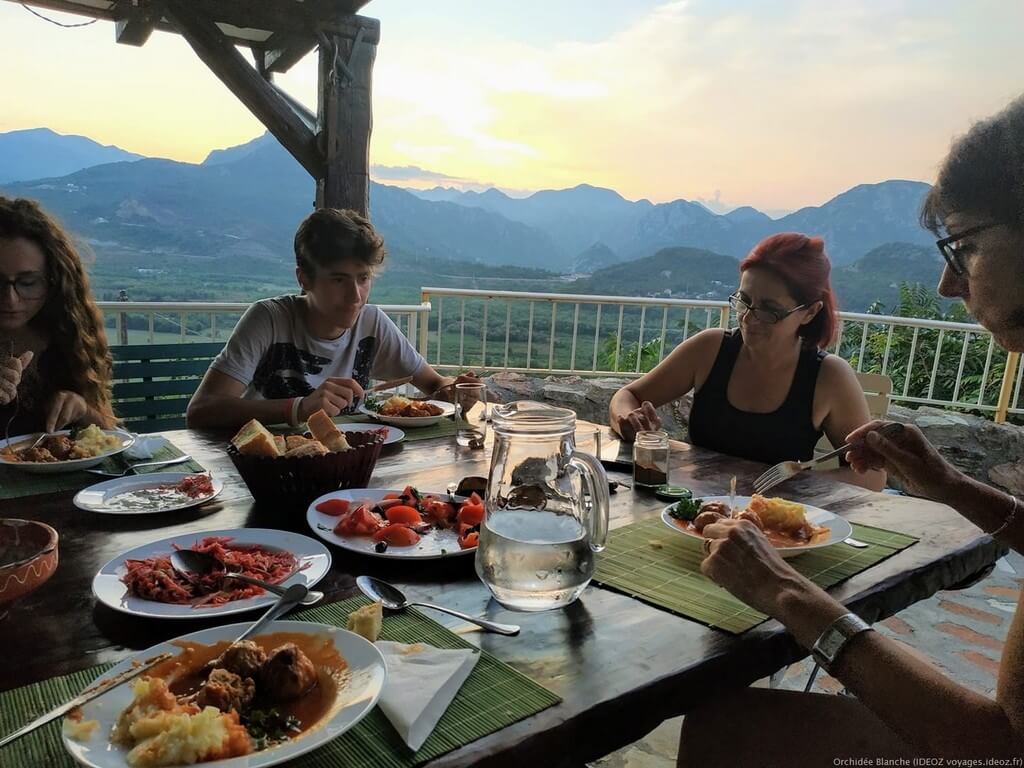 SE LOGER AU MONTENEGRO : où dormir et pour quel budget? - IDEOZ Voyages