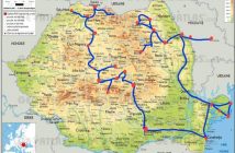 Aller en Roumanie : informations pratiques (Guide Roumanie)