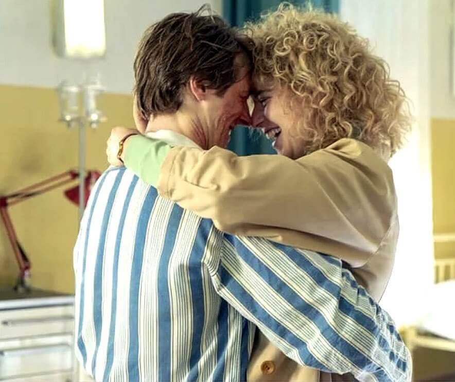 Série Chernobyl; immersion terrifiante au coeur de la catastrophe nucléaire