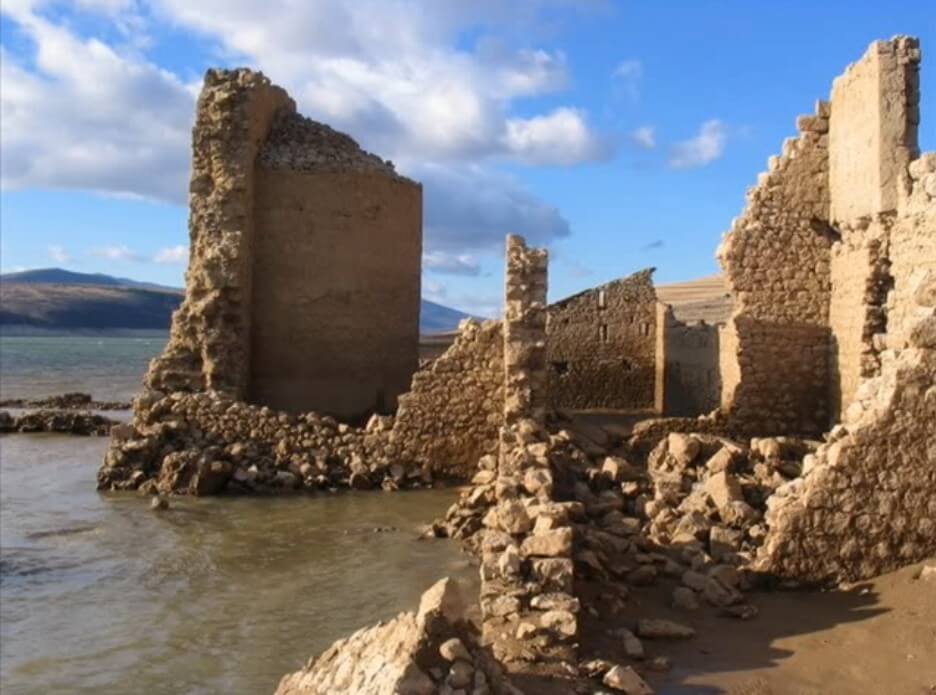Sur la route des églises et monastères serbes orthodoxes en Krajina ...