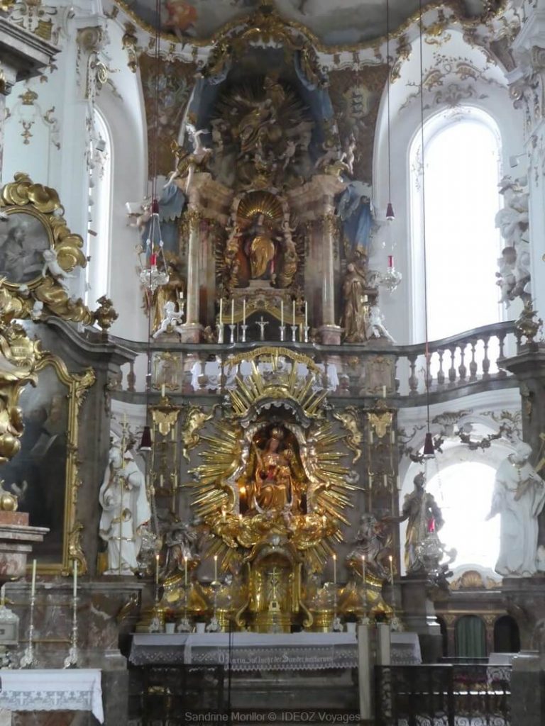 Ammersee, Andechs et Pähl: beau panorama près de Munich