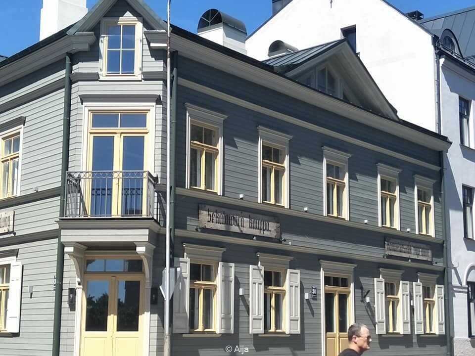 L'île de Kipsala à Riga : un coin de campagne dans la ville - IDEOZ Voyages