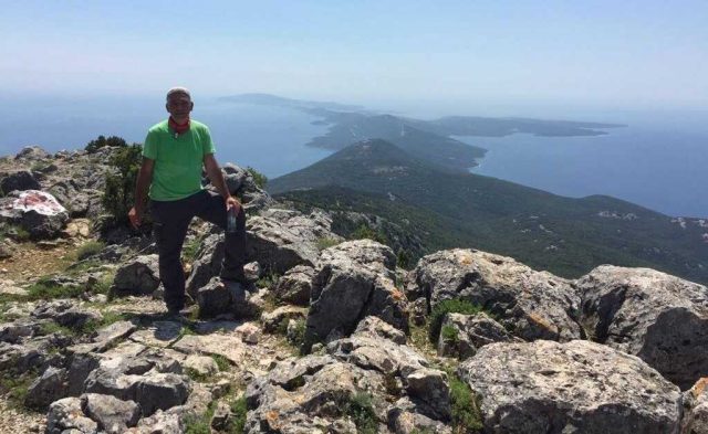 Le Velebit, un parc national classé au patrimoine mondial de l'Unesco ...