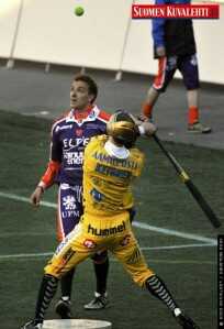 Ils sont fous ces Finlandais! Championnats insolites en Finlande