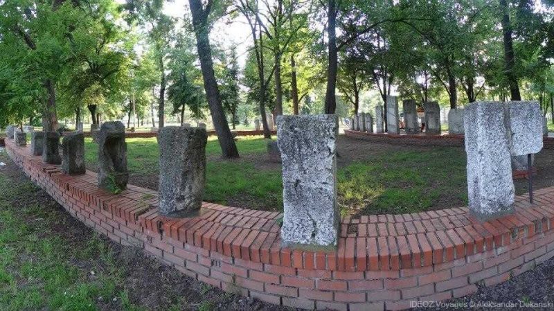 Nis : la ville des fées au riche patrimoine historique en Serbie du sud