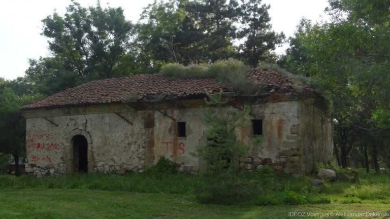 Nis : la ville des fées au riche patrimoine historique en Serbie du sud