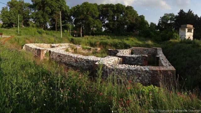 Nis : la ville des fées au riche patrimoine historique en Serbie du sud