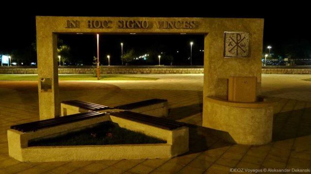 Nis : la ville des fées au riche patrimoine historique en Serbie du sud
