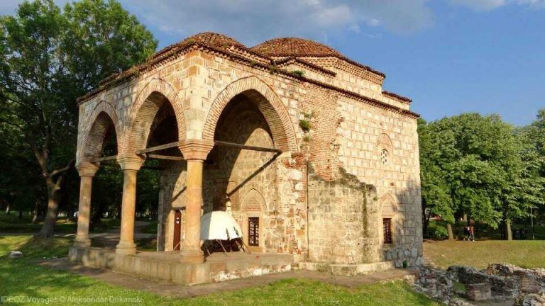 Nis : la ville des fées au riche patrimoine historique en Serbie du sud