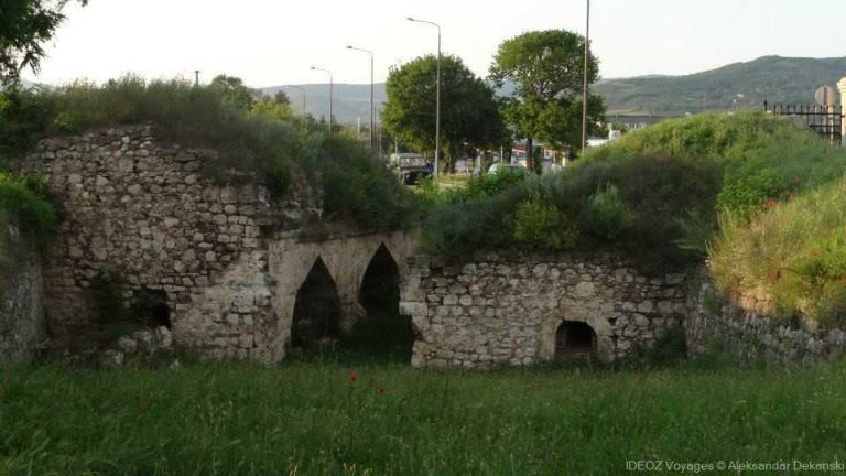 Nis : la ville des fées au riche patrimoine historique en Serbie du sud