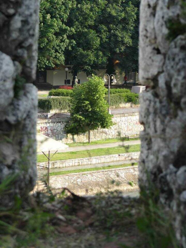 Nis : la ville des fées au riche patrimoine historique en Serbie du sud