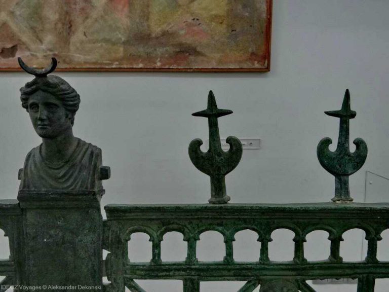 Nis : la ville des fées au riche patrimoine historique en Serbie du sud