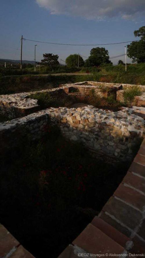 Nis : la ville des fées au riche patrimoine historique en Serbie du sud
