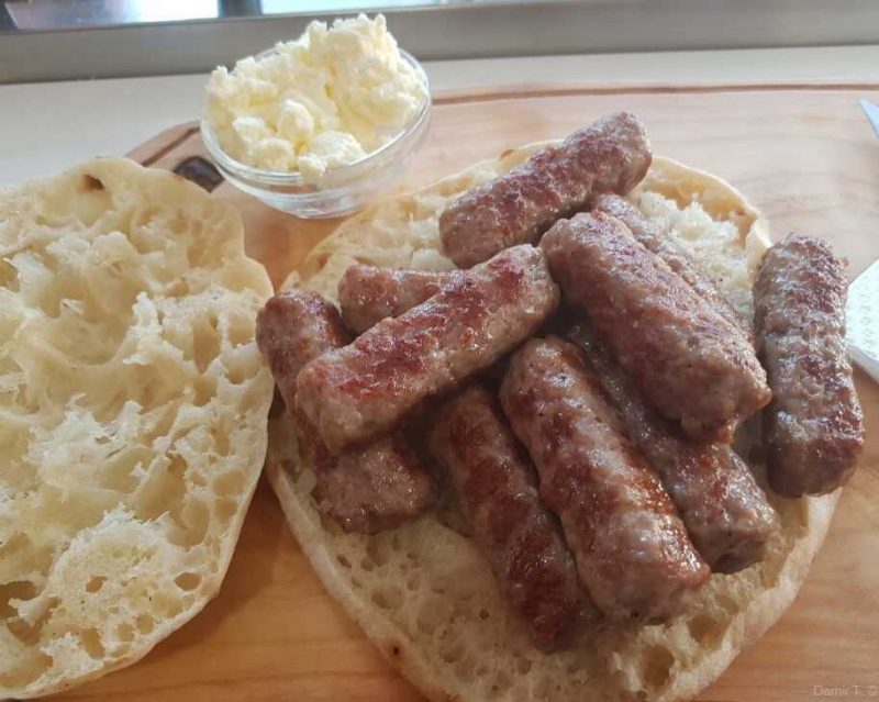 Où manger à Zagreb ? : Mes coups de coeur et bonnes adresses de restaurants